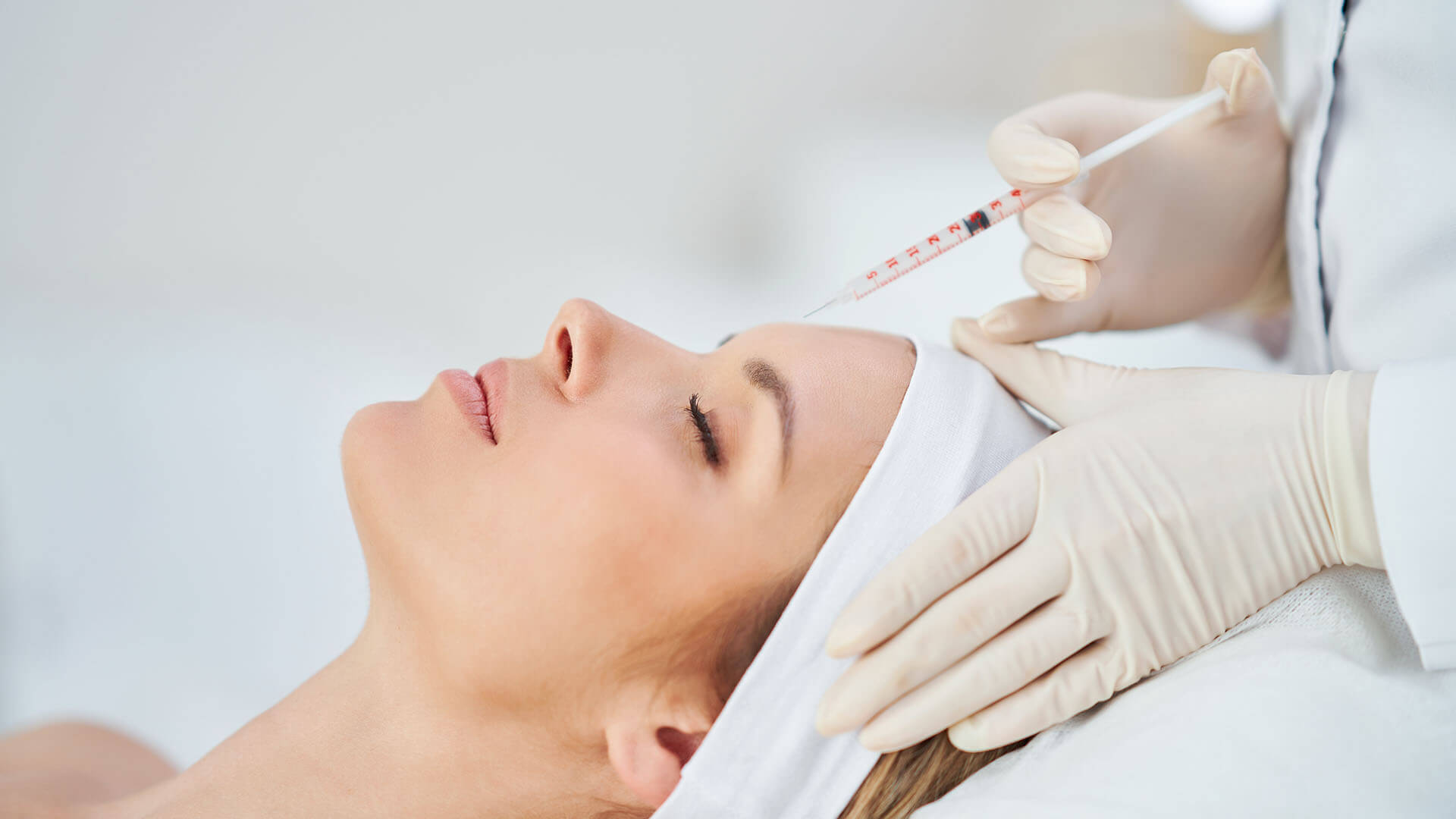 Best BOTOX In Allen, TX | BOTOX Cosmetic in McKinney